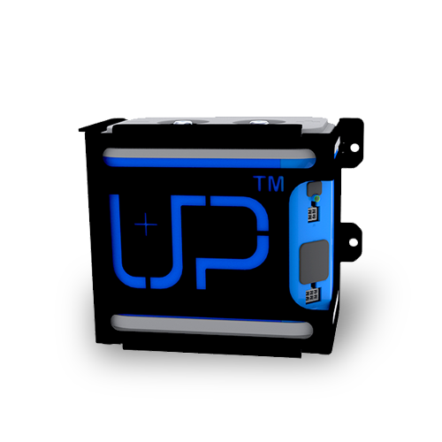 UCAP Power™ | Welcome to a Power Revolution